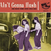 Connie Allen &Todd Rhodes Orchestra - Rocket 69 | TikTok