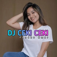 Fandho Rmxr - DJ CEKI CEKI | TikTok