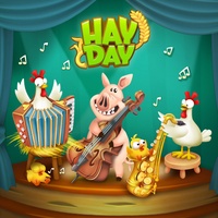 Supercell Games - Hay Day "Farm Life" (Main music) | TikTok