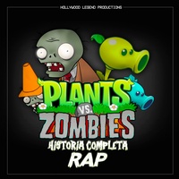 Rap de Plantas vs Zombies (Historia Completa) creado por AleroFL ...