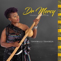 Dr Mercy Masakona Madzivhandila - Tshihwilili Tshanga (Live) | TikTok