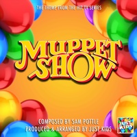 Just Kids - Muppet Show (From "Muppet Show") | TikTok