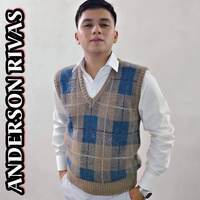 Anderson Rivas - A Su Nombre / Dale la Libertad / El Pueblo de Dios ...