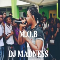 M.O.B & DJ Madness - Fess ka fe bang - Radio edit | TikTok