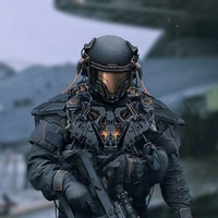 Faid rafanda - Dramatic Military | TikTok