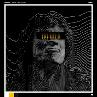 Hoober & slowed down music - Moves Like Jagger (slowed + reverb) | TikTok