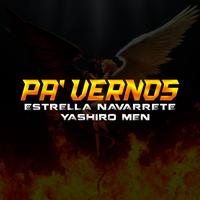 MYTHICO - PA' VERNOS (YASHIRO MEN & ESTRELLA NAVARRETE) | TikTok
