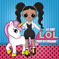 LIL KIWI - LOL | TikTok