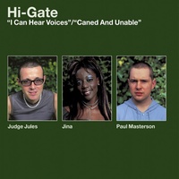 Hi-Gate - Caned And Unable (Radio Edit) | TikTok
