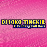 Dj Semar official - Dj Joko Tingkir X Kendang Full Bass (Remix) | TikTok