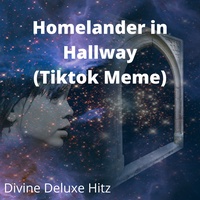 Homelander in Hallway (Tiktok Meme) created by Divine Deluxe Hitz ...