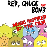Janeiro Sound Machine - Angry Birds Rio Samba (From "Angry Birds Movie ...
