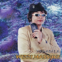 Wizzi Massuke - Vanabela | TikTok