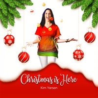 Kim Yarson - Spank Me Santa | TikTok