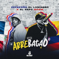 Zepekeño El Lominero & El Pepo Show - Arrebatao | TikTok