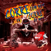 Corre Com Nóis ou Corre de Nóis criada por Lobão Skt | Canções ...