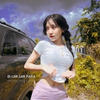 DJ Putri Blue - DJ GAM GAM PIARA - VIRAL TIKTOK TERBARU | TikTok