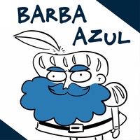 Barba Azul criada por Destripando la Historia | Canções populares no TikTok