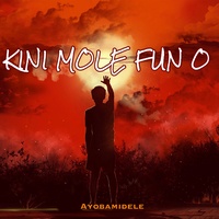 AYOBAMIDELE - KINI MOLE FUN O | TikTok
