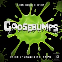 Geek Music - Goosebumps Main Theme (From "Goosebumps") | TikTok