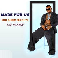 Dj majisu - Best Of Harmonize | Made Of Us Mix 2023 | TikTok