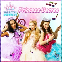 The Royal Beverlys - Princess Decree | TikTok