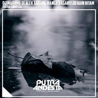 PUTRA ANDESTA - DJ MARAWA DI ALEK GADANG MANGA BAGANTI JO KAIN HITAM | TikTok