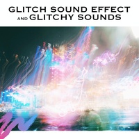 Glitch Sound Effect & Glitchy Sounds & Loopable Radiance - Glitch ...
