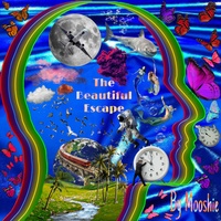 Mooshie - Where would you go? | TikTok