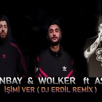 Dj Erdil - İşimi Ver Remix - Remix | TikTok