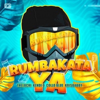 TheLuchi - Rumbakata Ya (feat. Kendi Q, Collo Blue & Krisbabyy) | TikTok