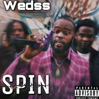 Spin created by Wedss | Popular songs on TikTok
