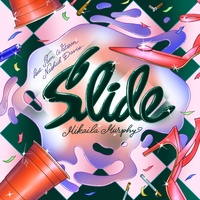 Mikaila Murphy & Nashad Davis & Sam Watson - Slide | TikTok