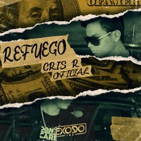 Cris R Oficial - Refuego | TikTok
