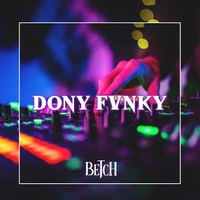 DONY FVNKY - DJ EL PERDON X MELODY OLD VIRAL TERBARU 2023 | TikTok