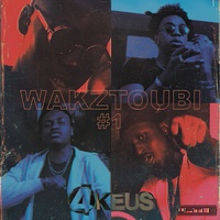 4keus_officiel - Wakztoubi #1 | TikTok