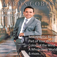 Aaron Cobos - Part of Your World (From Walt Disney's "The Little ...