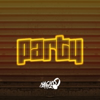 Dj Nacho Carrizo - Party - Remix | TikTok