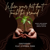 Cbstudios - When your feet don't touch the ground | TikTok