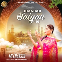MEENAKSHI - Jhanjar Saiyan Di | TikTok