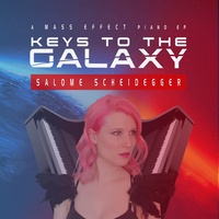 Salome Scheidegger - An End, Once and for All (From “Mass Effect 3 ...