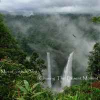 MicroCosmicOrbit - Chasing the Present Moment - JUNGLE / Old School Drum & Bass / dnb / old ...