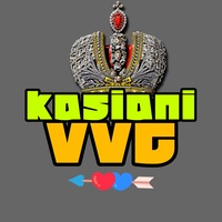 Kasiani VVC - Otopilot Dance | TikTok