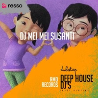 Deep House DJ's - DJ Mei Mei Susanti - Aiya Susanti Perempuan Banyak ...