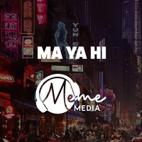 Meme Media - Ma Ya Hi - Meme Remix | TikTok