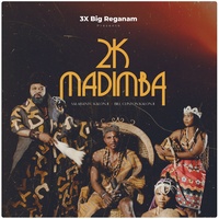 2K Madimba created by Sala Bantu Kalonji | Popular songs on TikTok