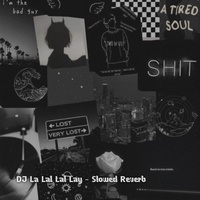DJ La Lal Lal Lay - Slowed Reverb created by ZIO DJ | Popular songs on ...