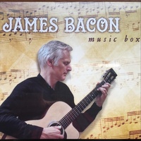 James Bacon - Music Box | TikTok