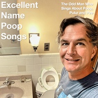 The Odd Man Who Sings About Poop, Puke and Pee - The Tamara Poop Song ...