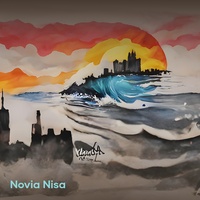 Novia Nisa - Hier Encore Sad Vibes Trap | TikTok